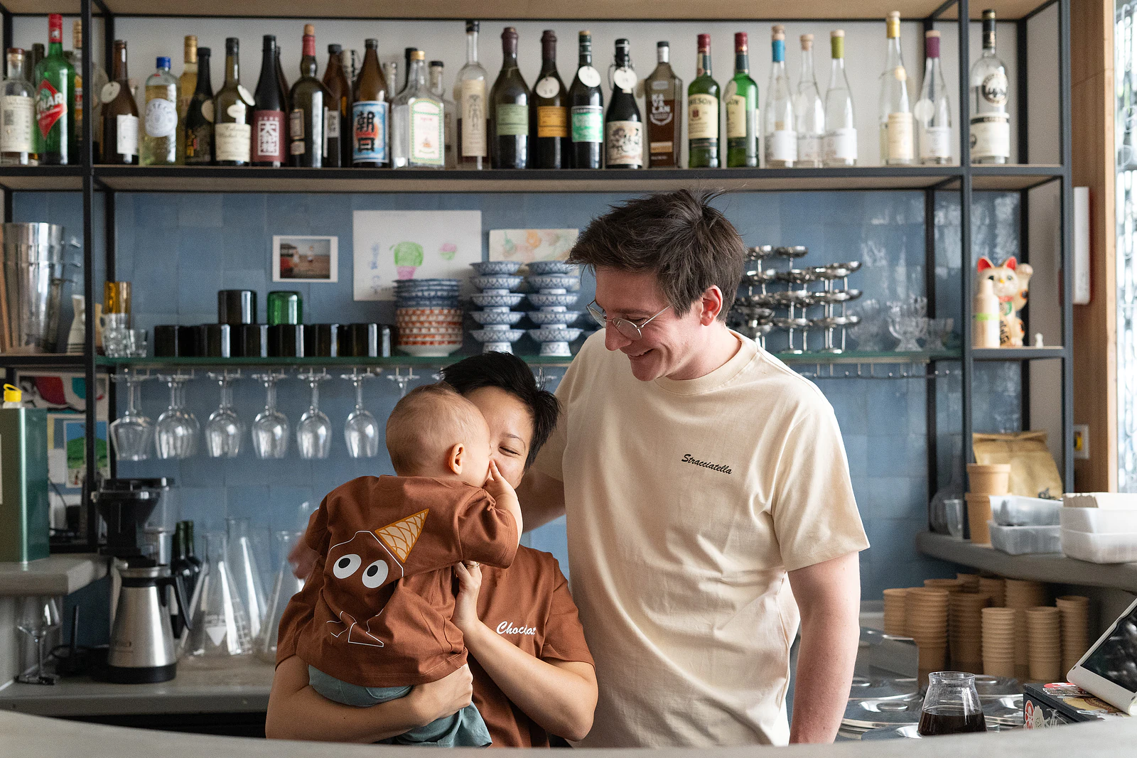 GiftShop Stories - Folderol by GiftShop